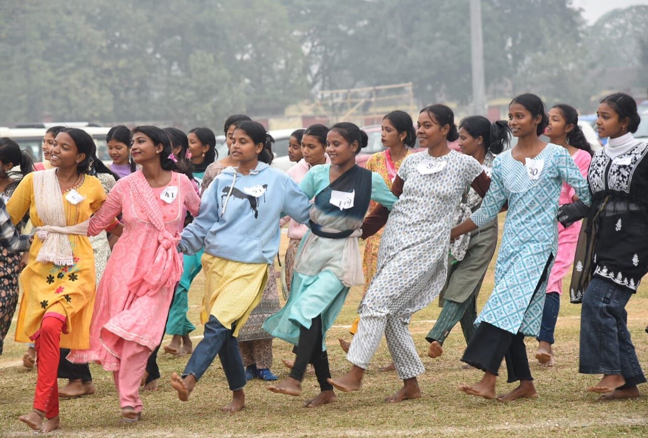 8000 artistes to bring Jhumur to life in mega cultural showcase