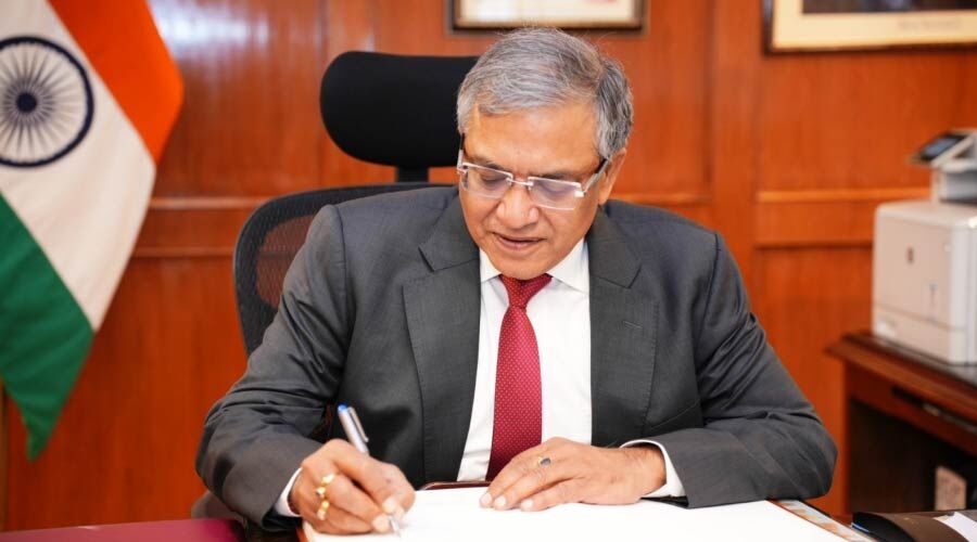 Gyanesh Kumar appointed as India’s 26th Chief Election Commissioner