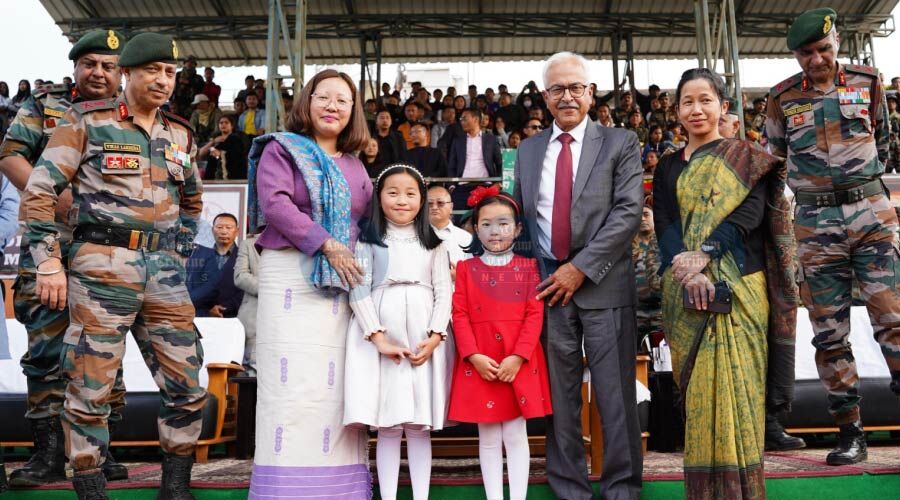 Deadline too short, says COCOMI on Manipur arms surrender