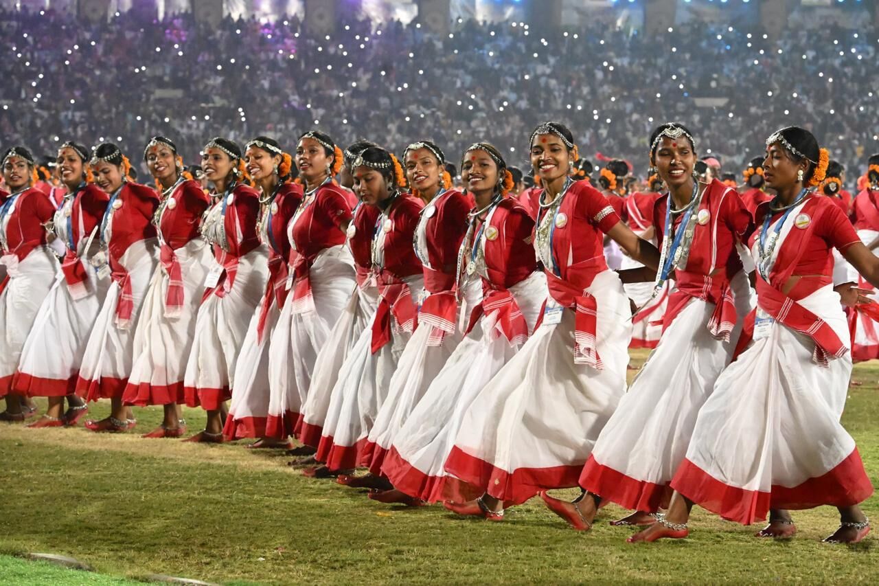 From village stages to career paths: How Assam’s youth are reimagining folk dances