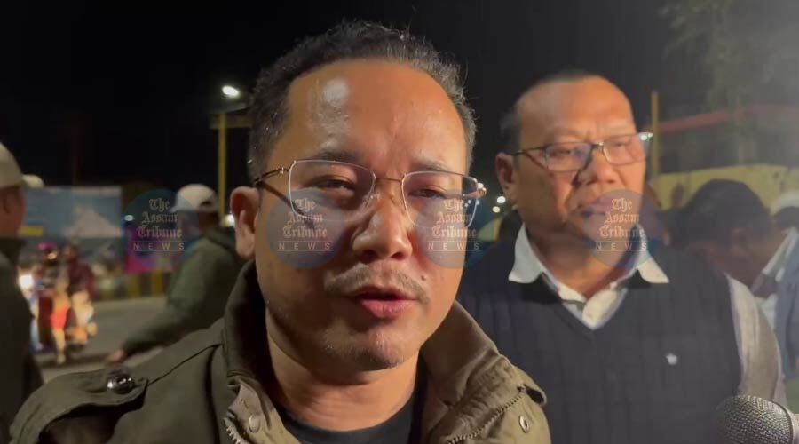 Arambai Tenggol sets conditions for arms surrender after meeting ...