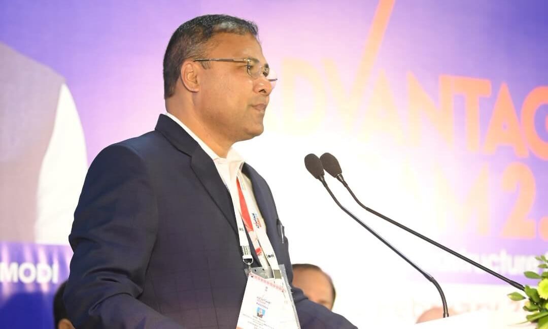 MoU implementation to be tracked through online portal: Bimal Borah