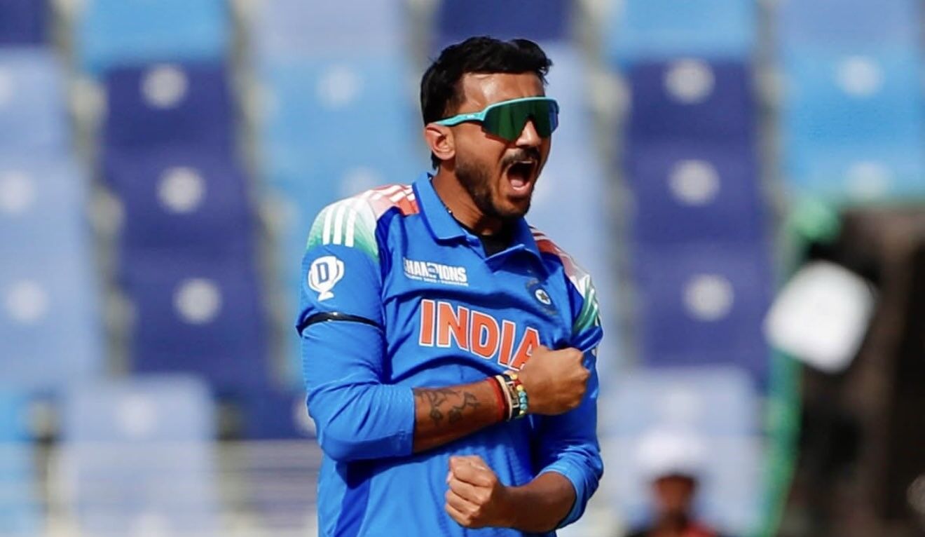 IPL 2025: Axar Patel likely to be appointed as new Delhi Capitals ...