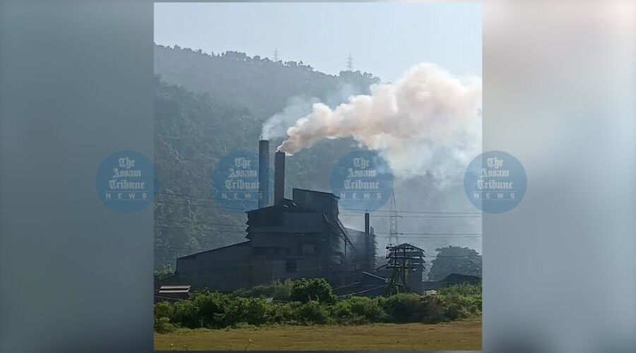 Byrnihat world's most polluted town, Meghalaya govt acts after years of ...