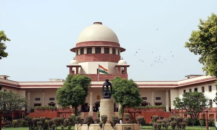 CJI-led SC Bench to hear suo moto Kolkata doctor rape-murder case on ...