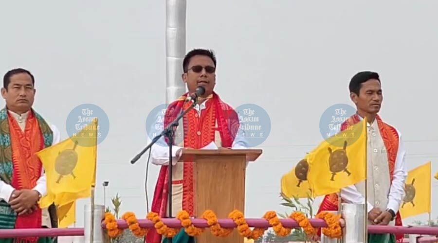 More issues need to be addressed & govt is working tirelessly: ABSU ...