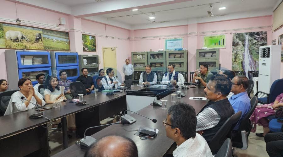 Assam Pollution Control Board launches app for pollution control ...