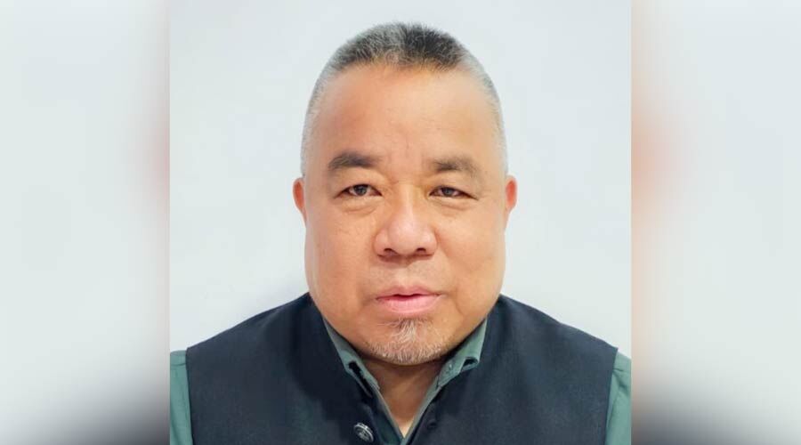 Mizoram MLA accuses state of denying genuine ration card holders