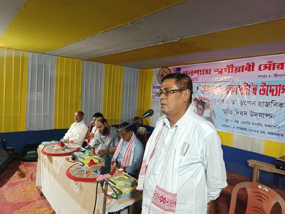 Will quit politics if my involvement is proved: Manoranjan Talukdar on ...