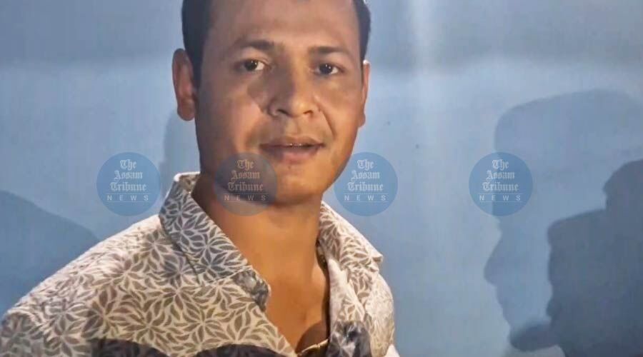 ‘I thought we could achieve something’: Ex-ULFA-I rebel returns home ...