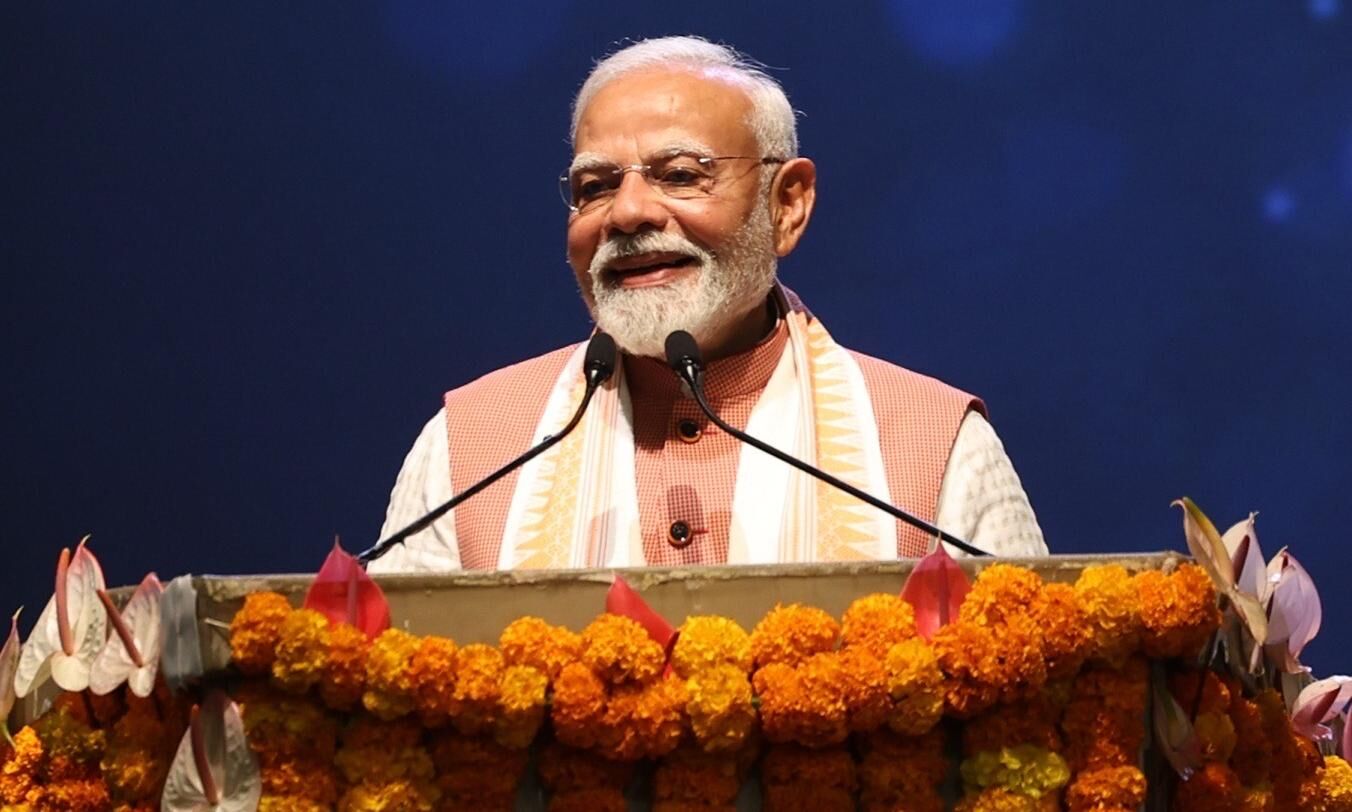 PM Modi to attend Sikkim’s 50th Statehood Day, unveil projects on May 16