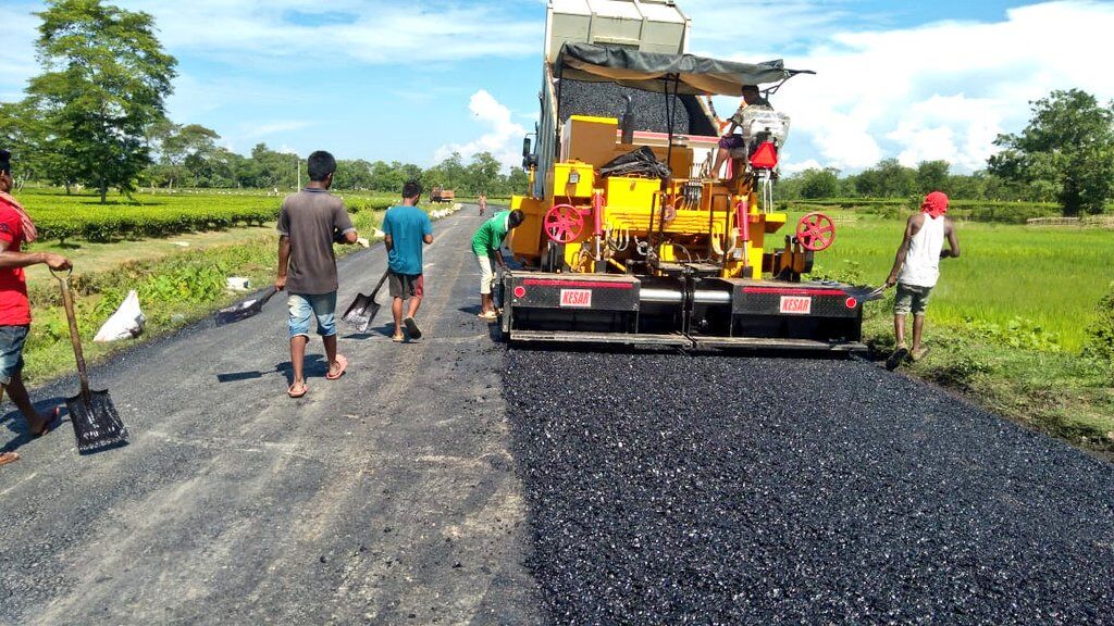 Govt hikes PWD contractor registration fee; non-refundable clause ...