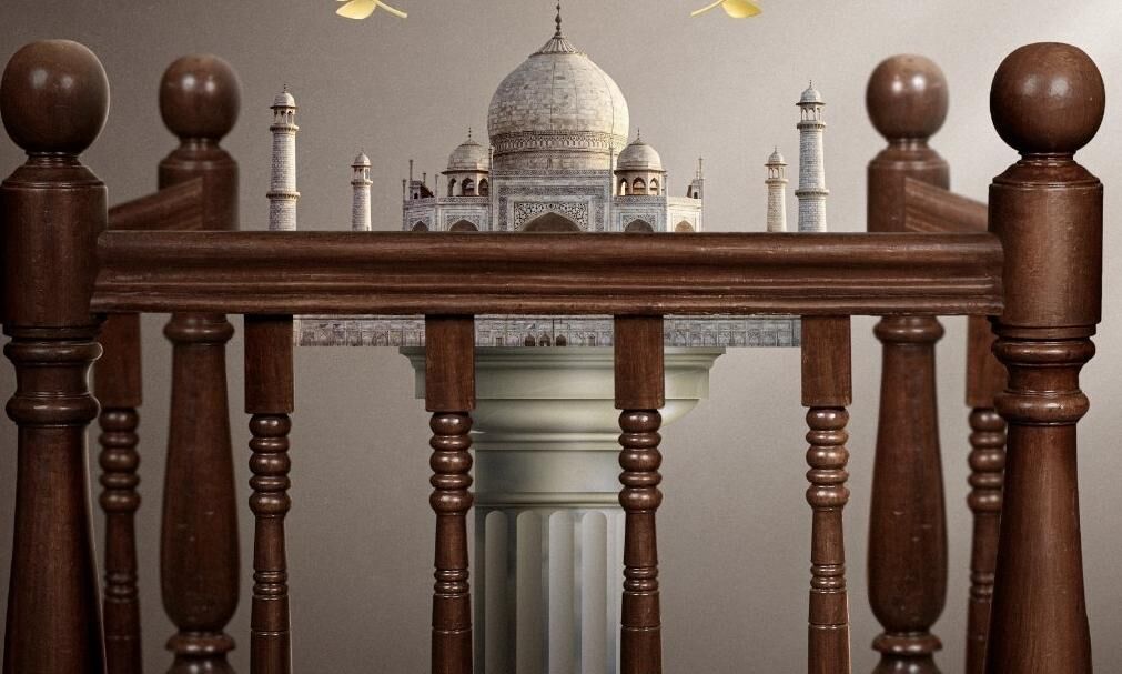 Director Tushar Goyal on ‘The Taj Story’ winning best film award at ...