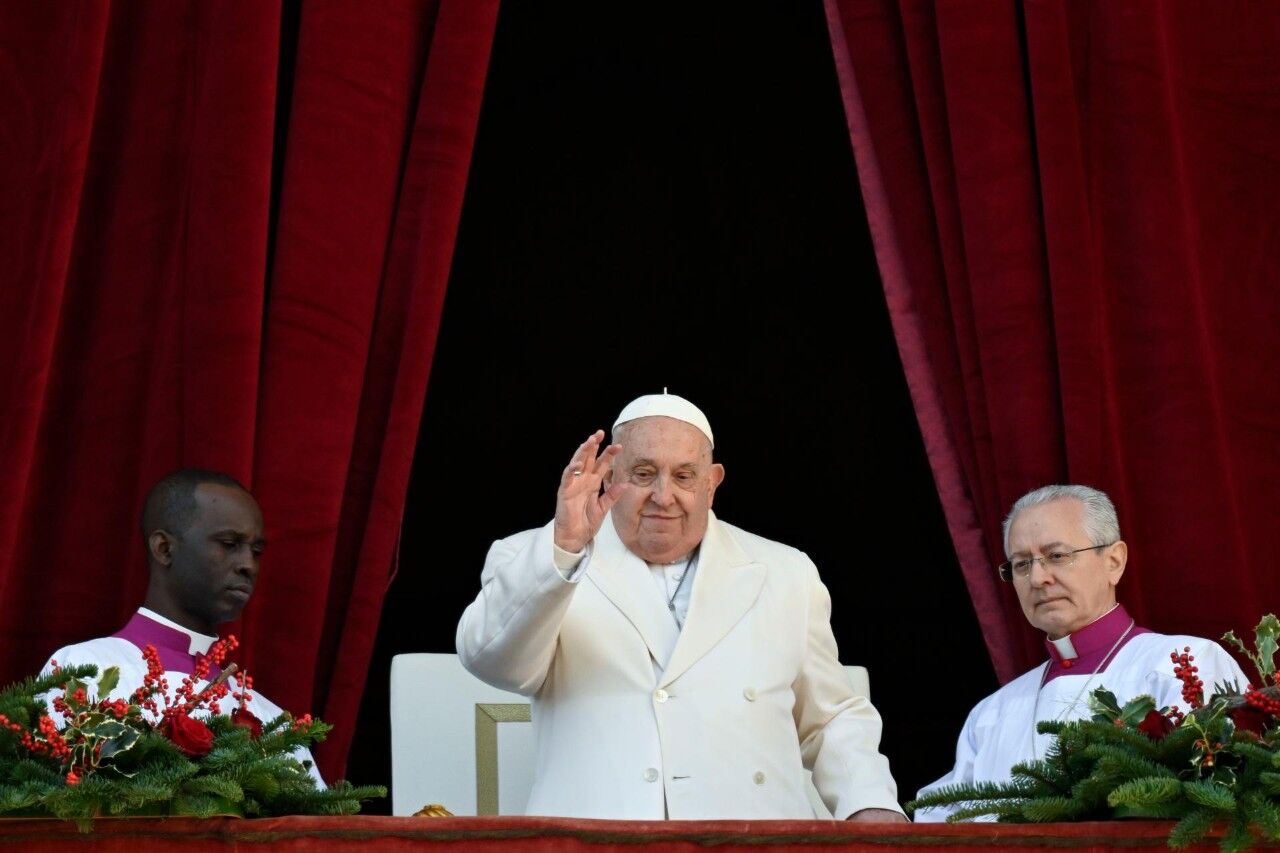 Four Indian Cardinals among global electors tasked with electing next Pope