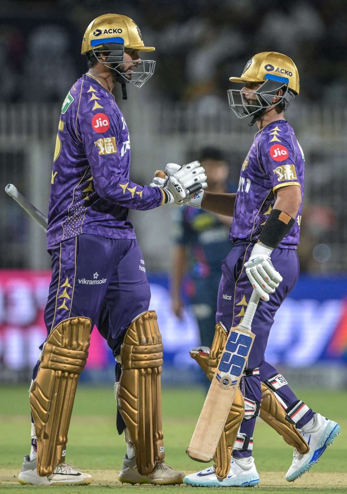 IPL 2025: KKR weren’t playing to win, never even attempted to dominate ...