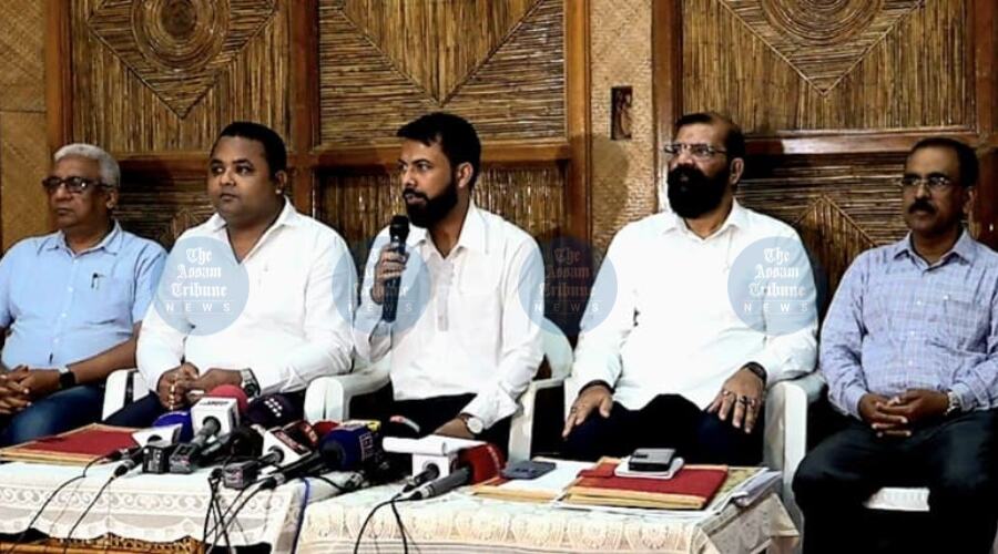 AASU signs MoU to digitally preserve state’s 3 endangered indigenous ...