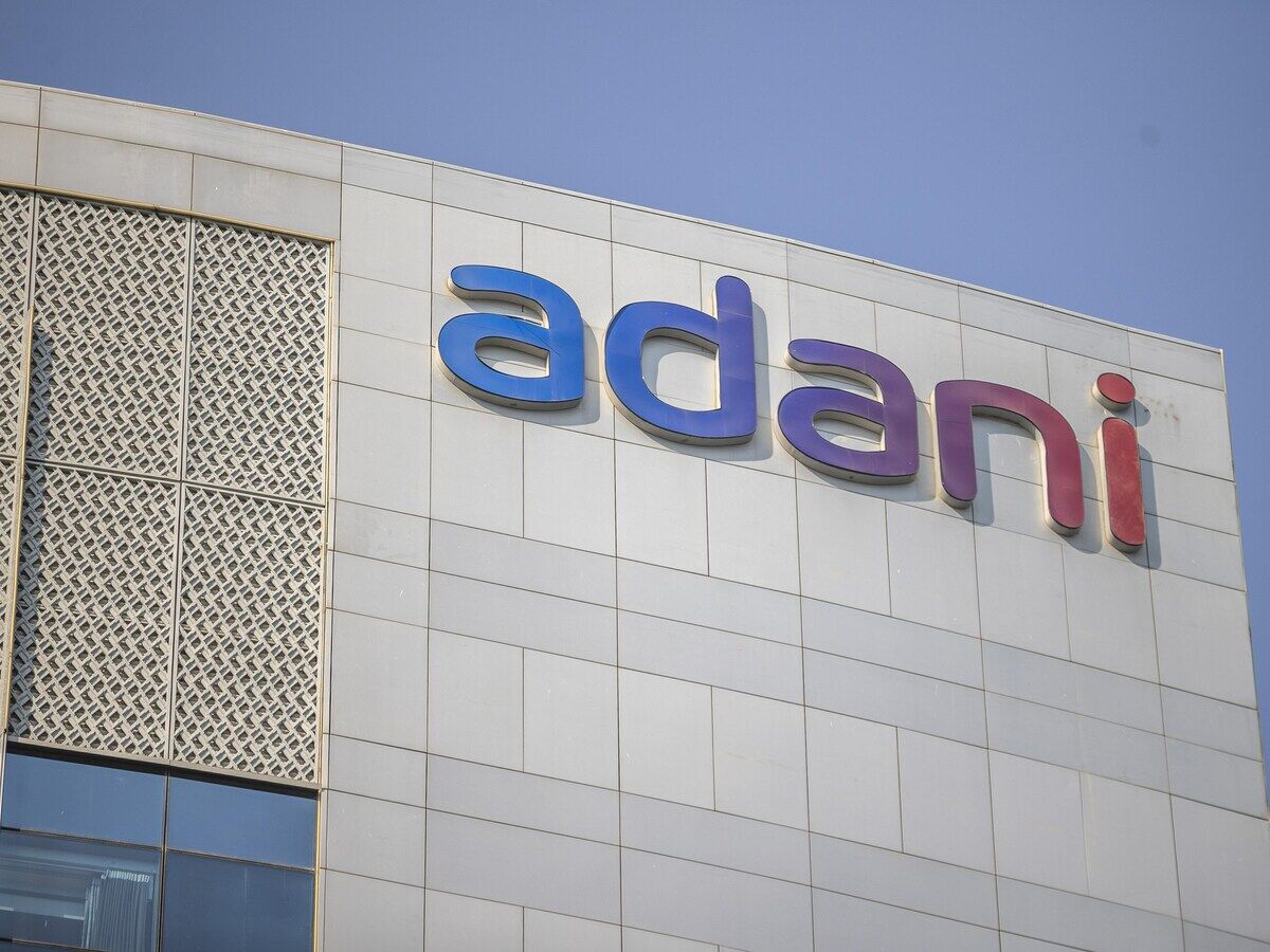 Adani Energy Solutions posts 103 % PAT growth at Rs 2,427 cr in FY25 ...