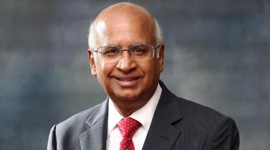 TCS Former CEO & MD Shri S. Ramadorai Joins Assam Royal Global ...