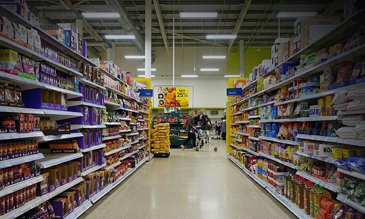 India’s retail sector surges with 169 pc growth in Q1 2025: Report