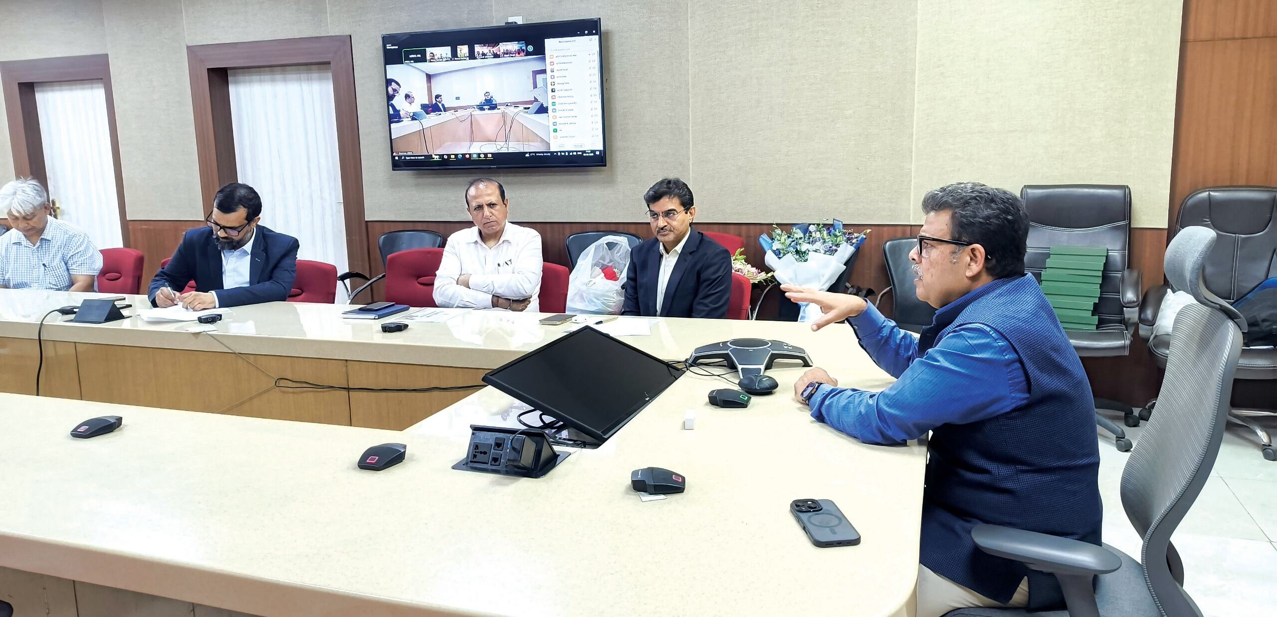 APDCL launches safety campaign to protect linemen through training ...