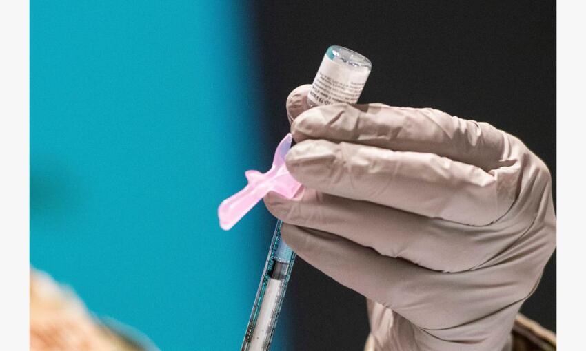 Indian biotech companies actively developing mRNA-based vaccines ...