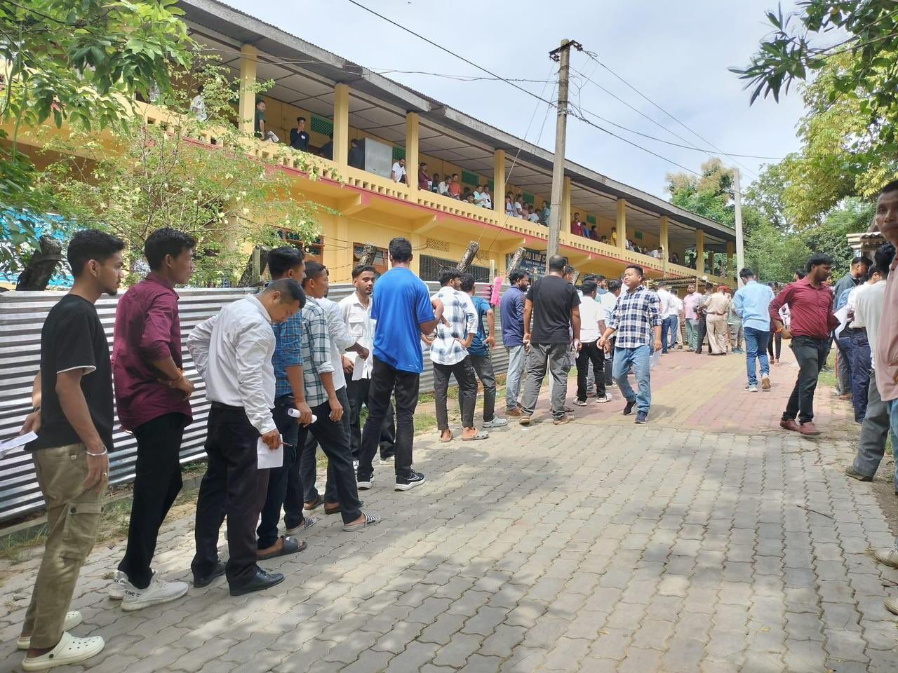 Assam govt declares ADRE grade III results, on track to deliver 2 Lakh ...