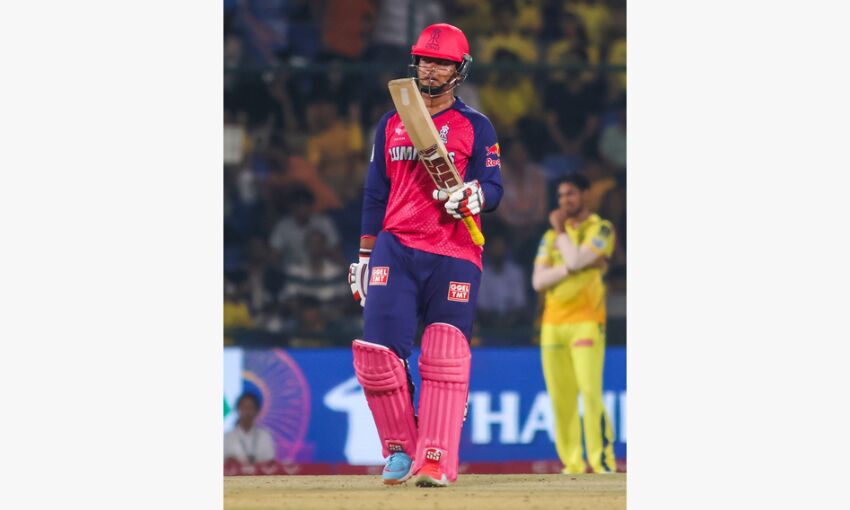 IPL 2025: 'Suryavanshi is definitely one for the future of Indian ...