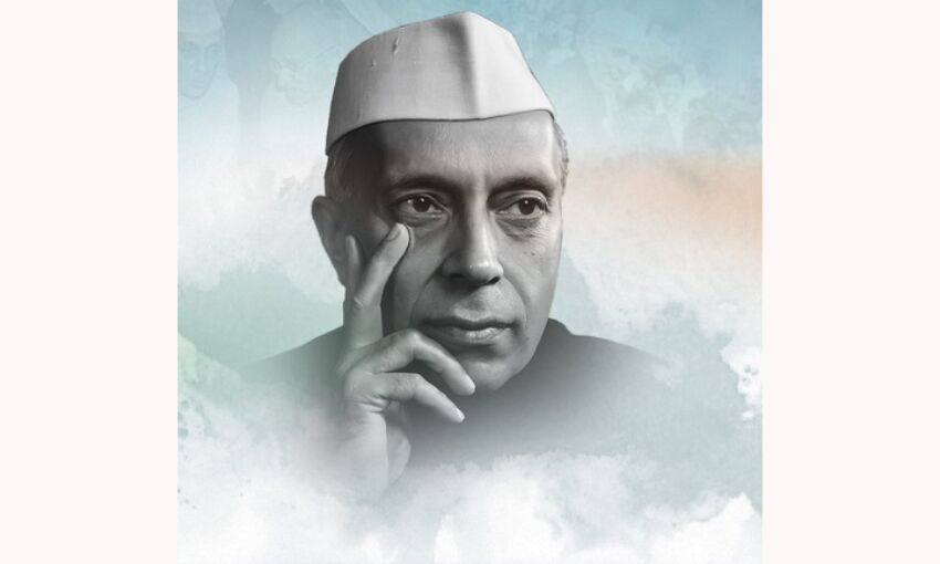 Nehru Ji's ideals will always guide us: Rahul Gandhi on death ...