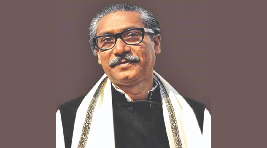 Bangladesh drops 'Father of the Nation' title for Sheikh Mujibur Rahman