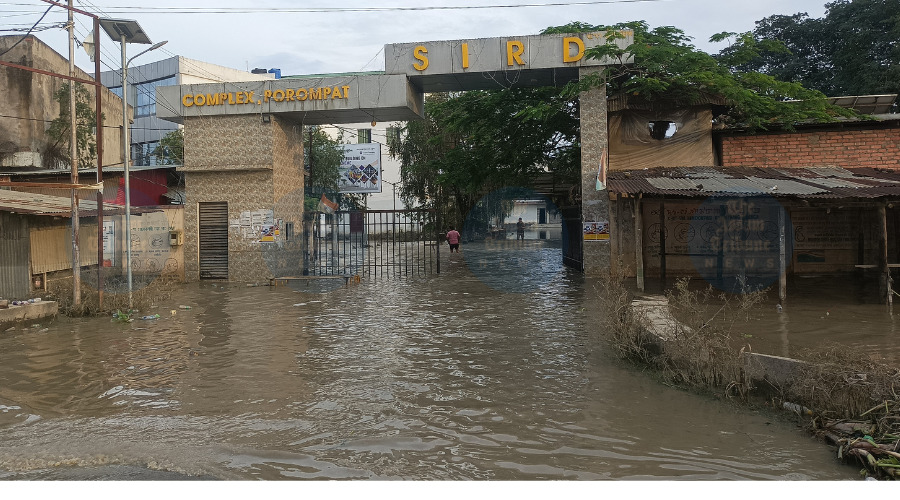 Manipur Flood: Death toll rises to four, over 1.65L people affected