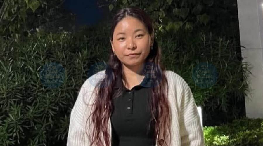 Dima Hasao woman missing in Delhi since June 5; family appeals for help