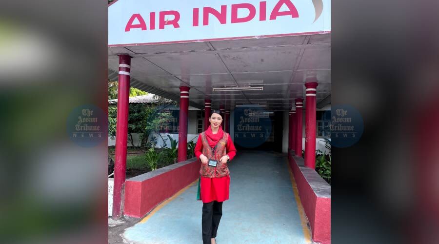 “We may not be able to talk for a while..”, Air India cabin crew ...