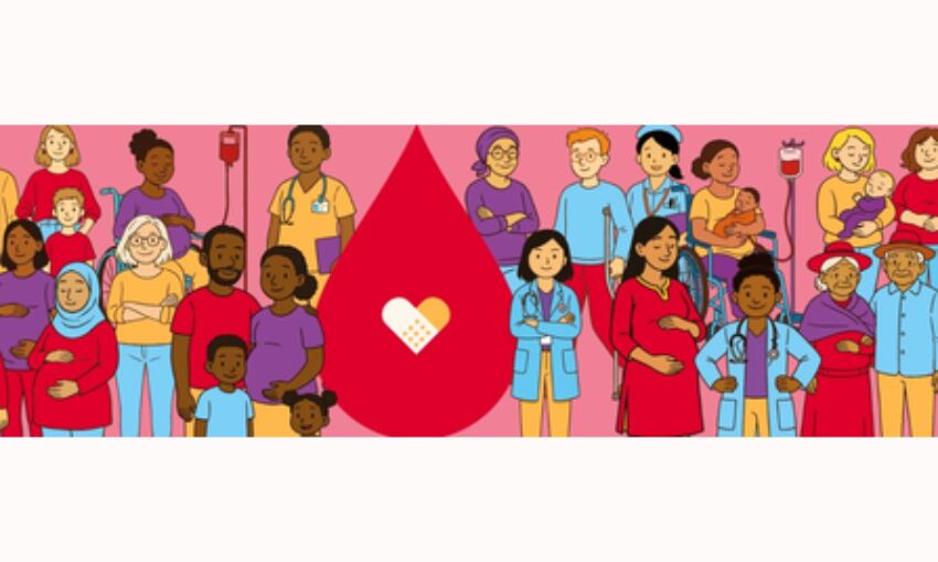 Blood transfusion cornerstone of effective healthcare, emergency ...