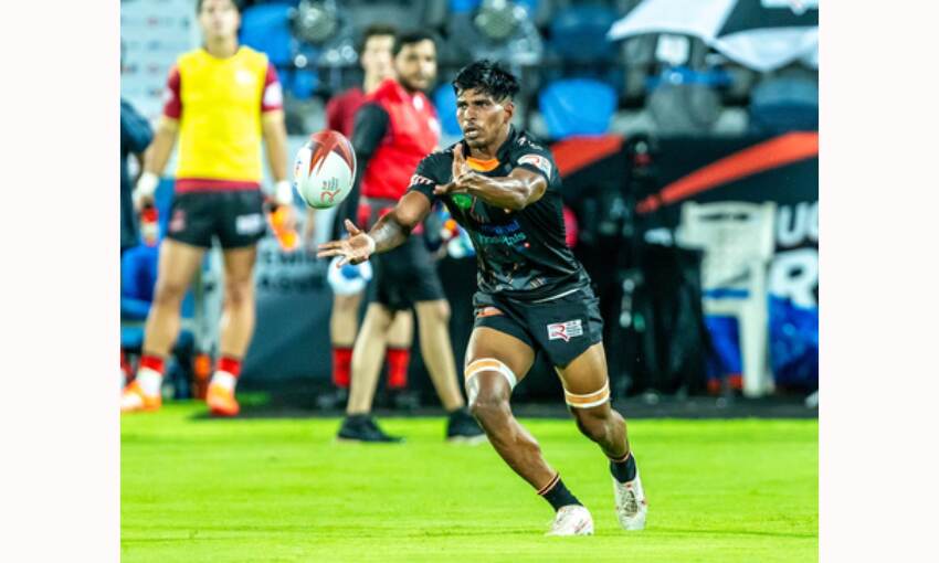 Indian talents flourishing alongside international stars in Rugby ...