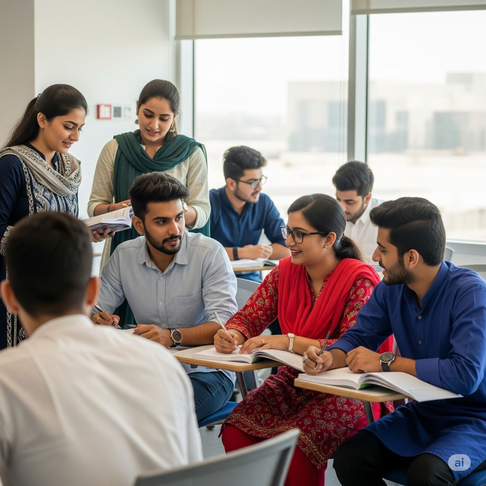 Dubai Emerges as a Top International Education Destination for Students ...