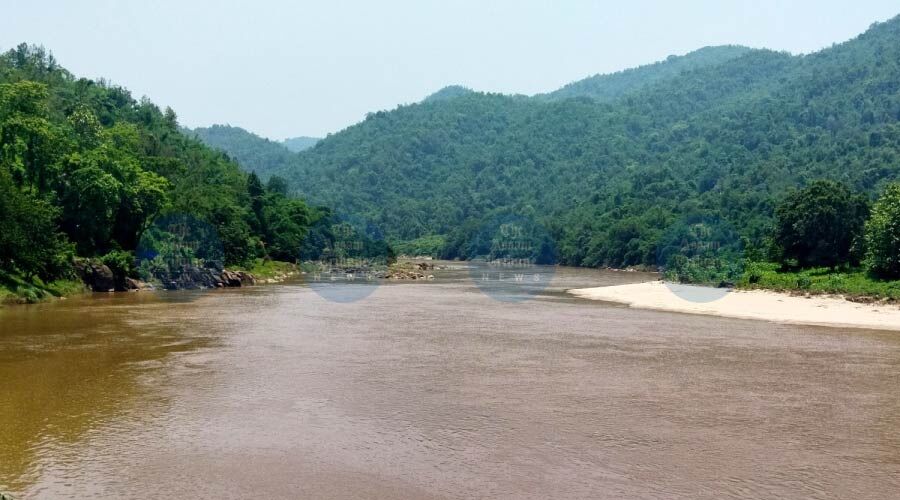 55-MW dam proposal on Kulsi River ignites protests in Assam & Meghalaya