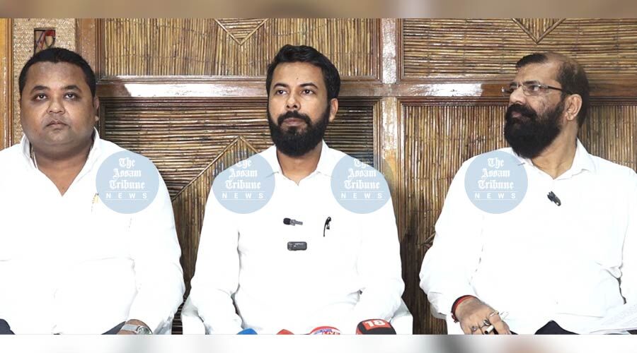 AASU to sponsor 25 UPSC aspirants from Assam under new initiative ...