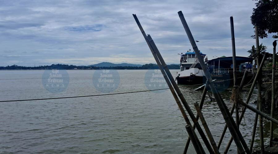 Bridge vs boat: Guwahati’s Brahmaputra commuters may get best of both ...