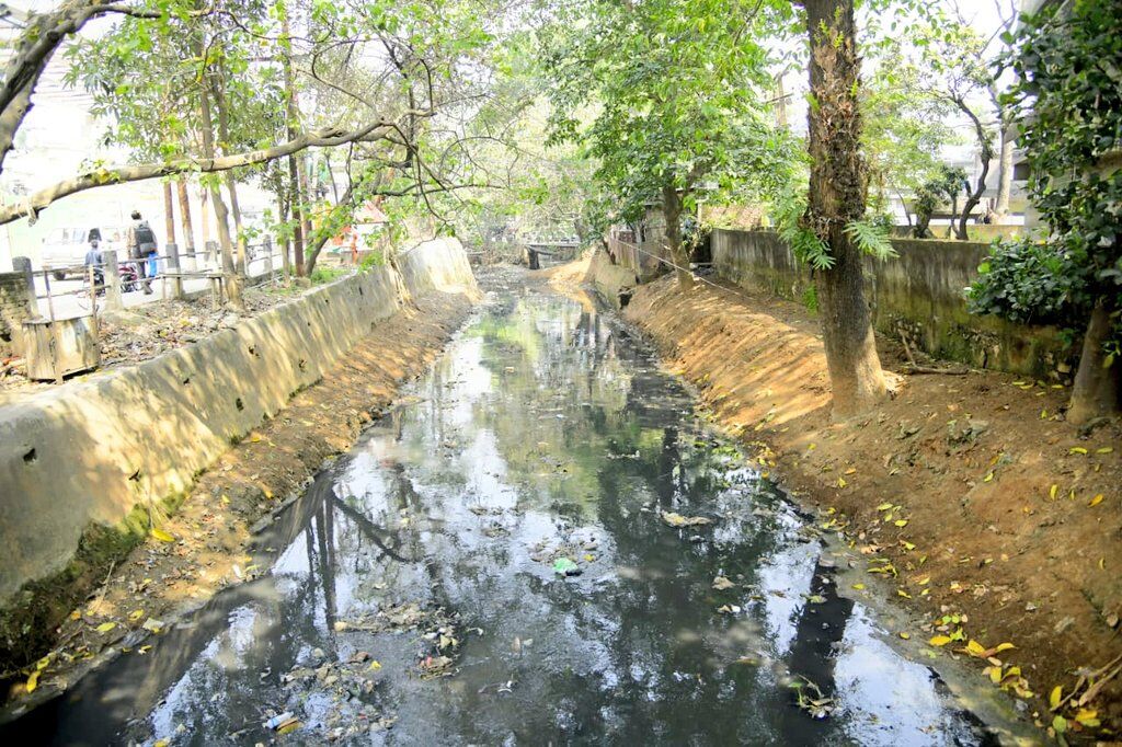 Assam government submits Rs 183Cr flood management plan to ADB for ...