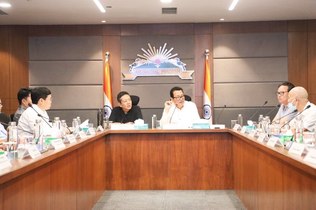 Arunachal to celebrate Bhupen Hazarika's legacy with museum in Roing ...