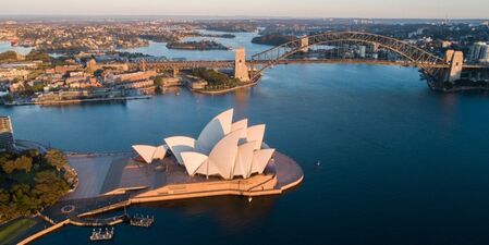 Global tariff disruption is opportunity to lower trade barriers ...