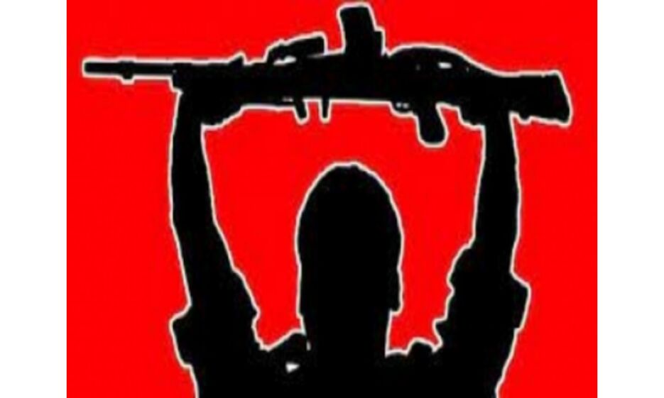 22 Maoists, including eight females, surrender in Chhattisgarh