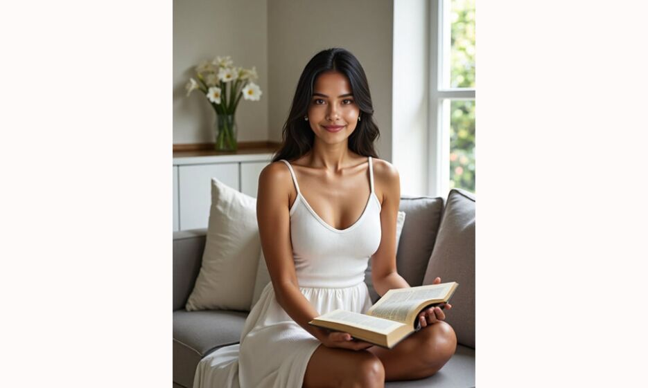 Buzz: India’s AI Influencer, Kavya Mehra to be a part of Salman Khan's 'Bigg Boss 19'