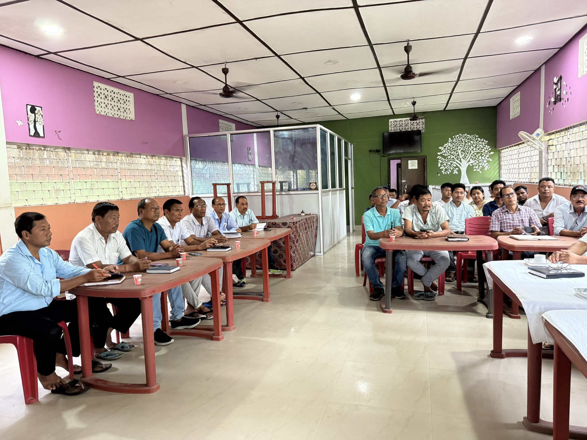 Assam govt extends Mising Council term by one year, delimitation cited ...