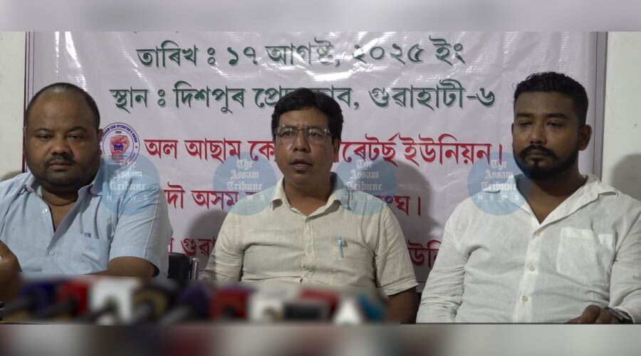 Assam cab unions demand CM retracts ‘unknown people’ remark; warn of 48 ...