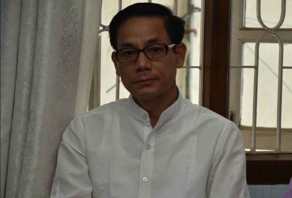 PM must meet all 59 MLAs, resolve strife: Manipur Congress on Modi’s visit