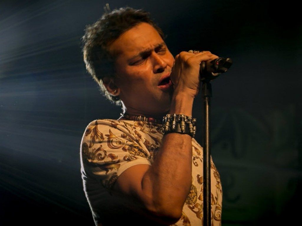 North East grieves Zubeen Garg: Leaders and litterateurs pay heartfelt ...