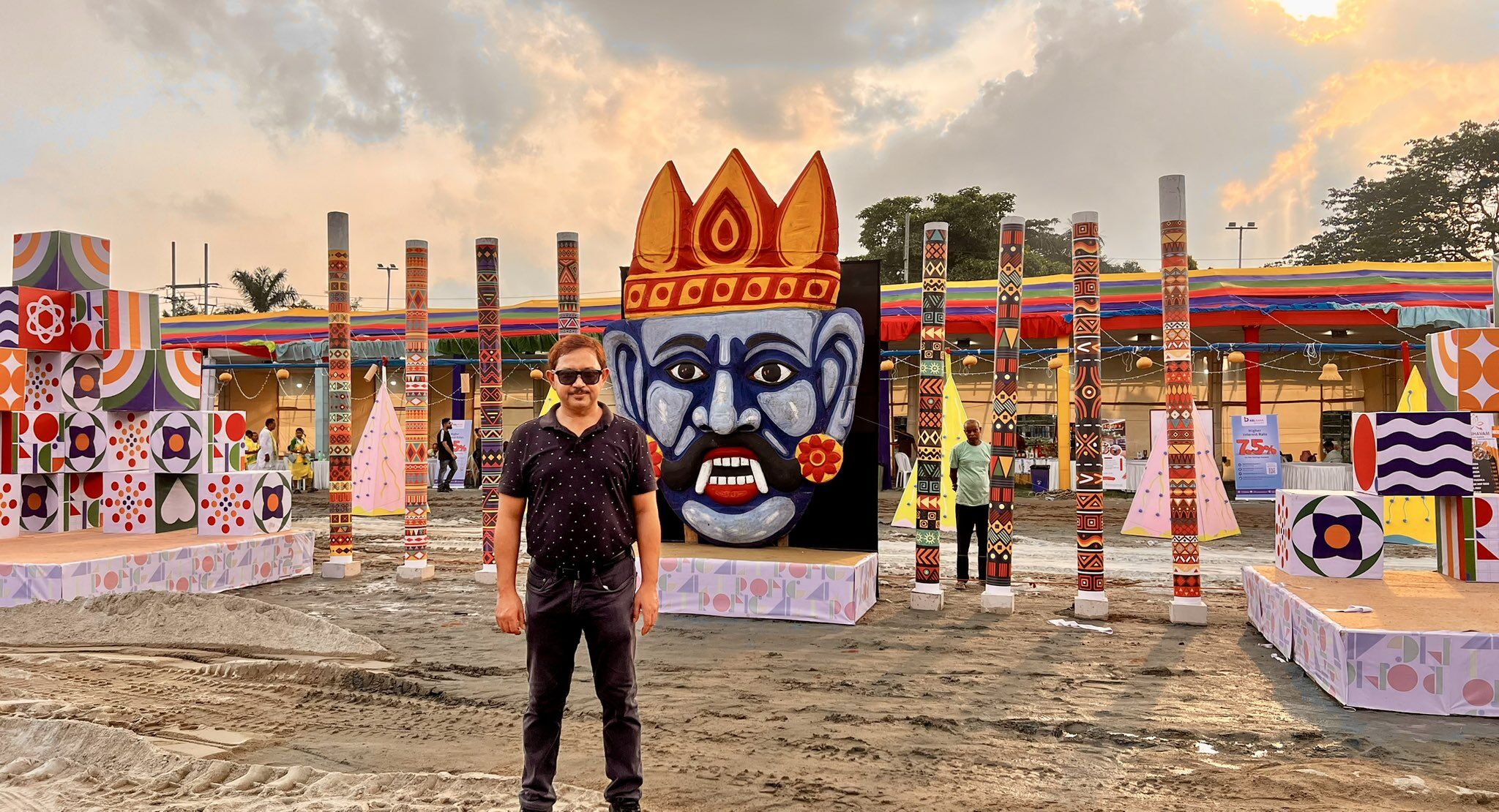 CID probes forgery trail as 2 PAN cards, govt seals seized from ...