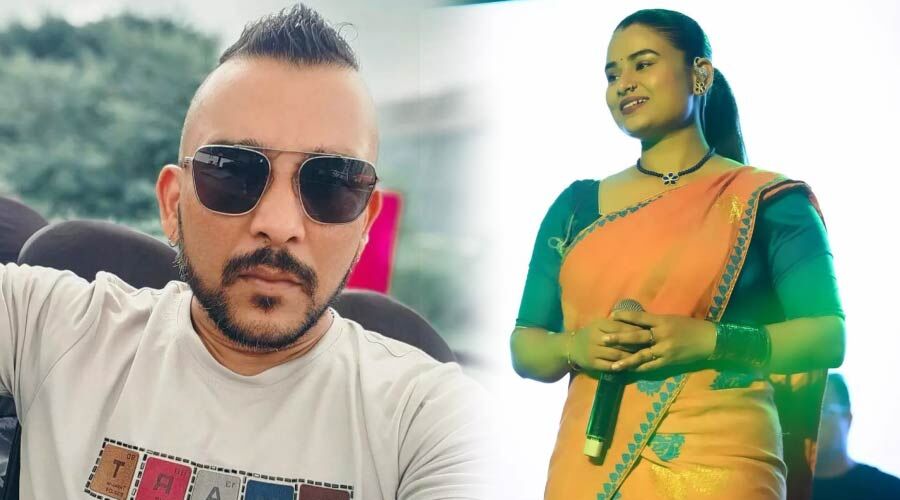 Amritprava Mahanta & Shekhar Goswami remanded to 14-day custody in Zubeen Garg case