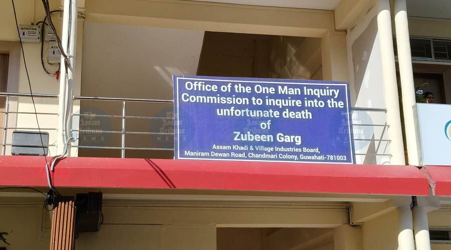 Zubeen Garg death probe: APW submits ‘crucial info’ to panel, seeks CBI ...